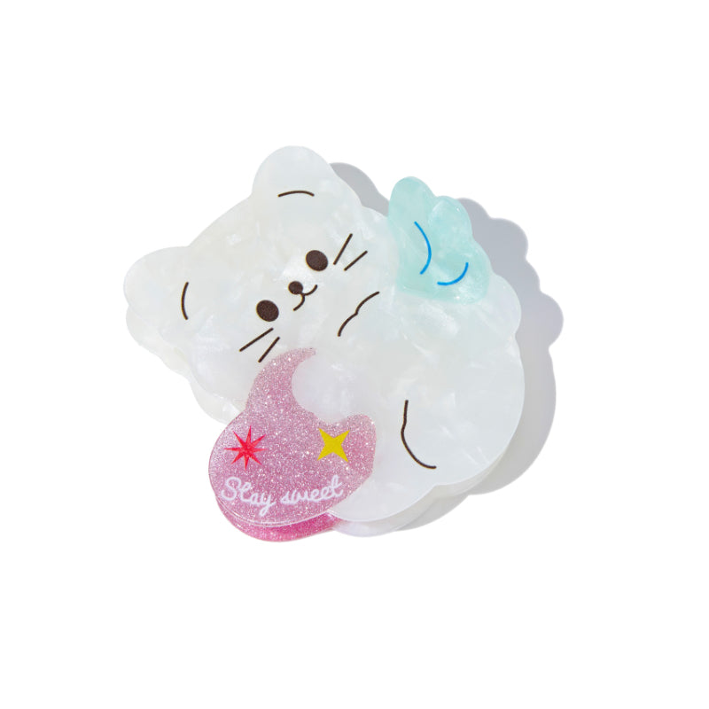 Sweet Kitty Angel Claw – shopsnackbreak