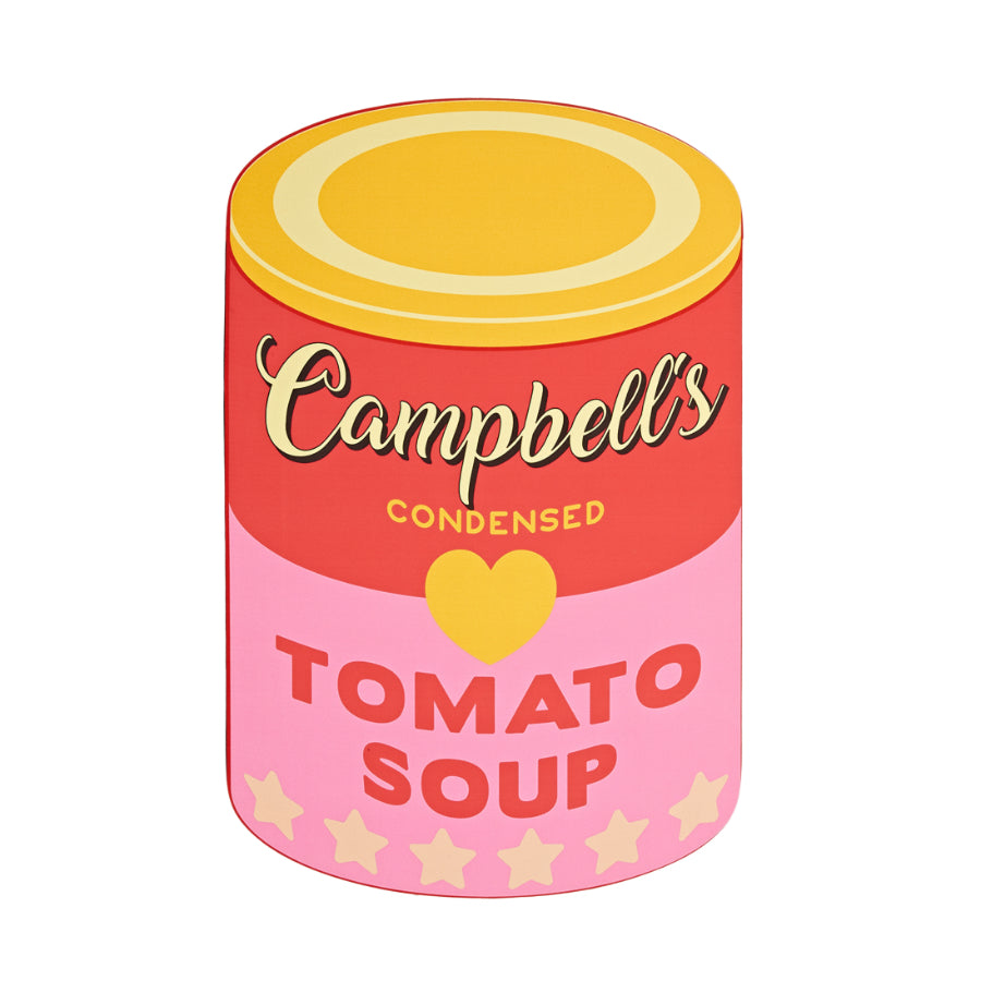 Soup Can Clipart