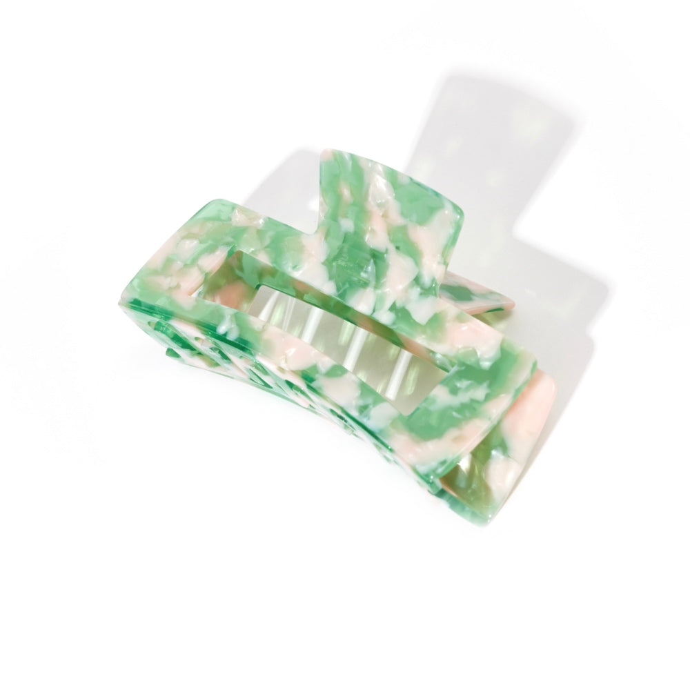 Spring in France Hair Claw – shopsnackbreak