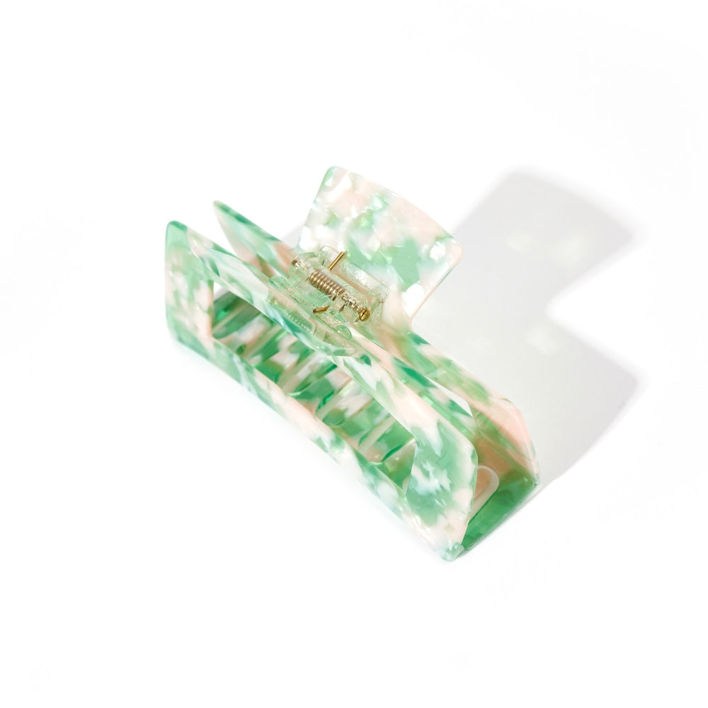 Spring in France Hair Claw – shopsnackbreak