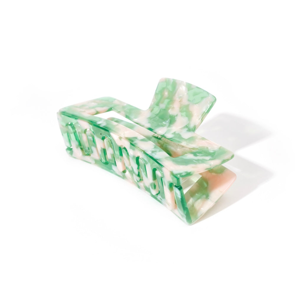 Spring in France Hair Claw – shopsnackbreak